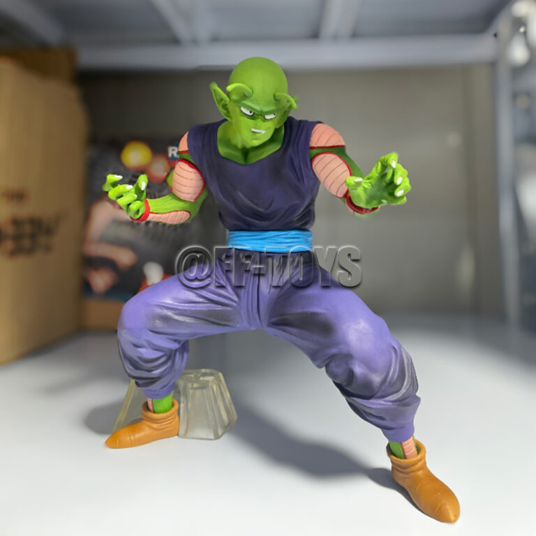 Dragon Ball Merch – Official Dragon Ball EU Store