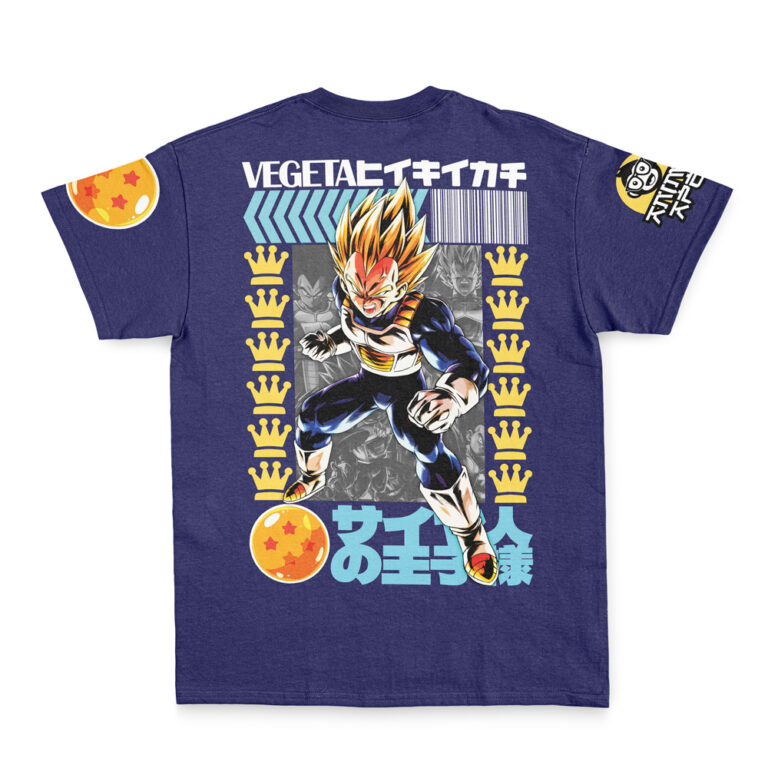 Dragon Ball Merch – Official Dragon Ball EU Store